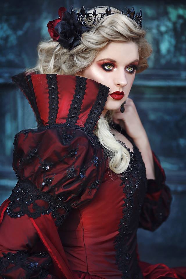 In-Stock ready to ship gowns! – Romantic Threads