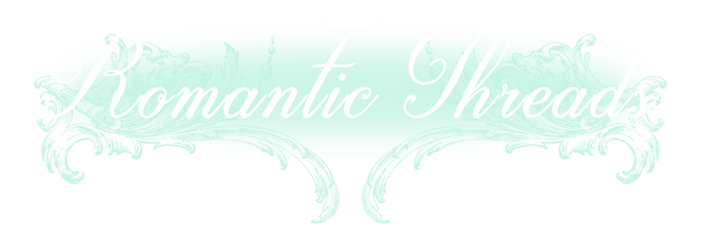 Romantic Threads Custom Gowns